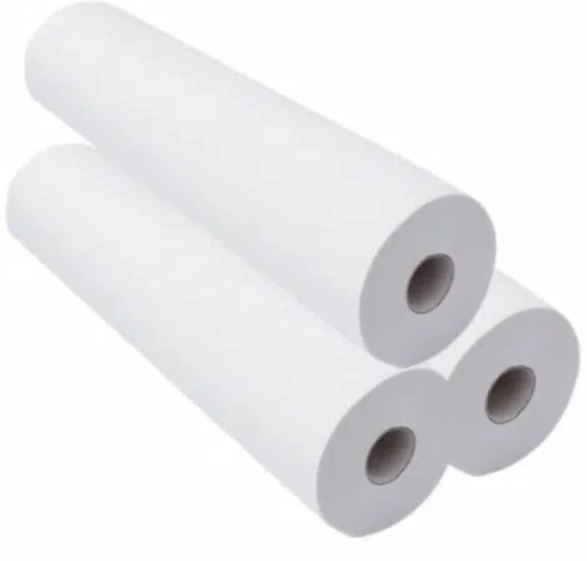Medical Paper Bed Roll – Medi & Muse